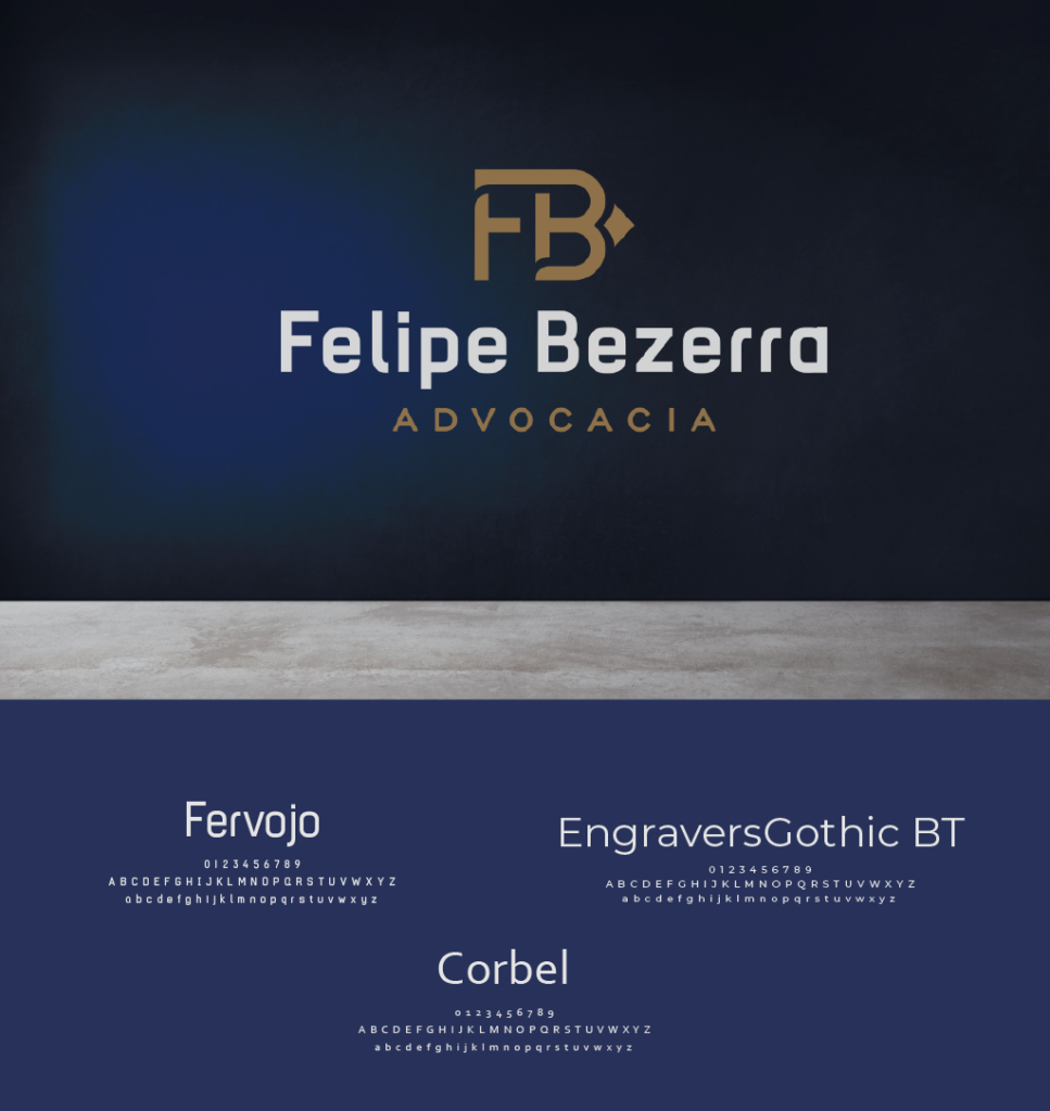 Felipe Bezerra Advocacia - Flow