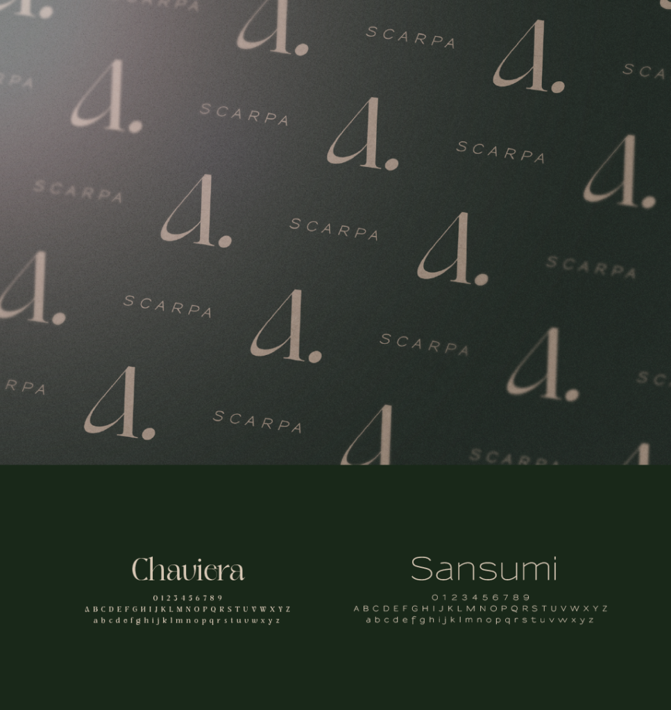 Argenta Scarpa - Flow