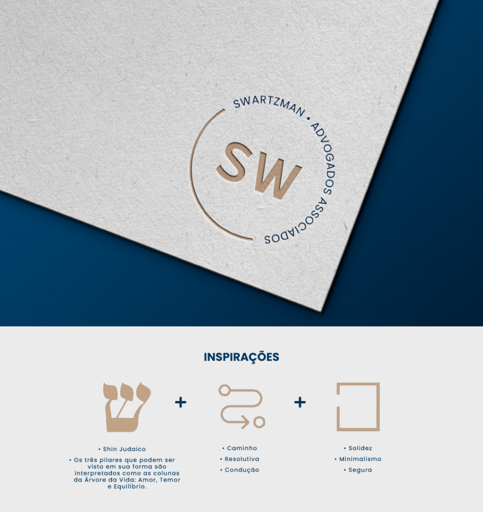 Swartzman Advogados Associados - Flow