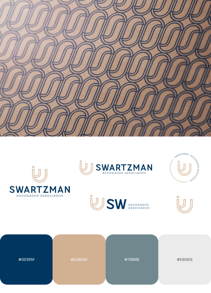 Swartzman Advogados Associados - Flow