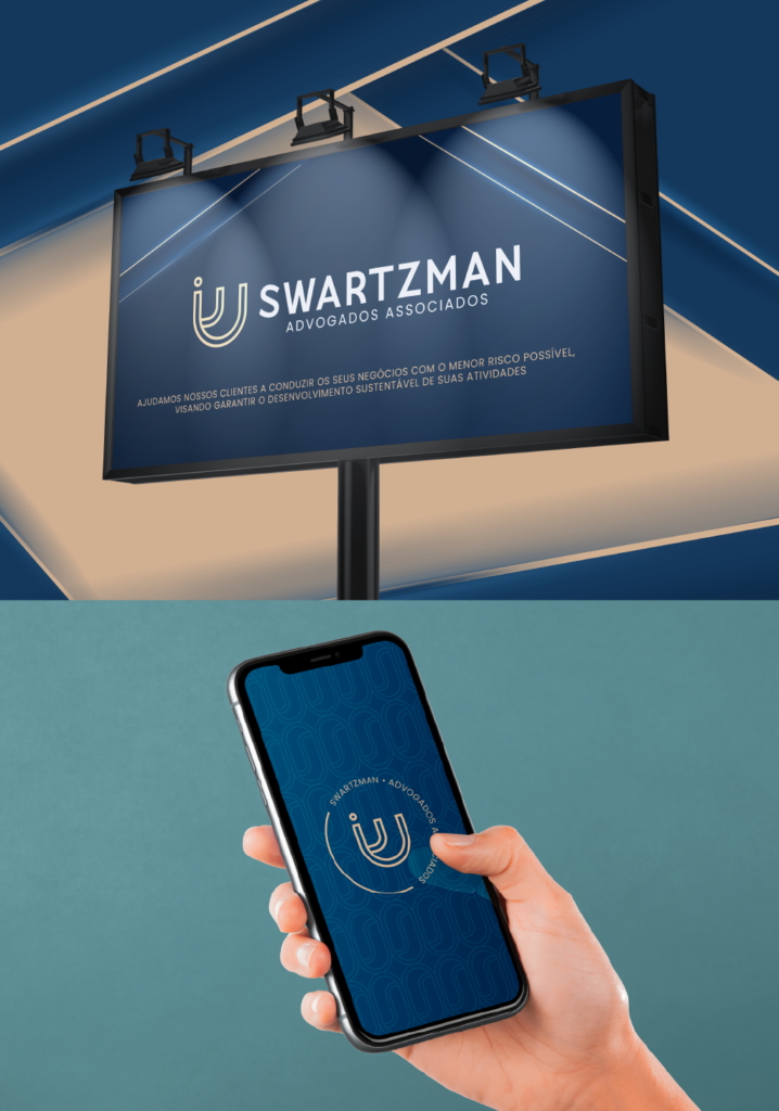 Swartzman Advogados Associados - Flow